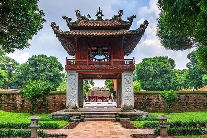 Highlights Hanoi Morning Scooter Tours - Why Ride a Scooter?