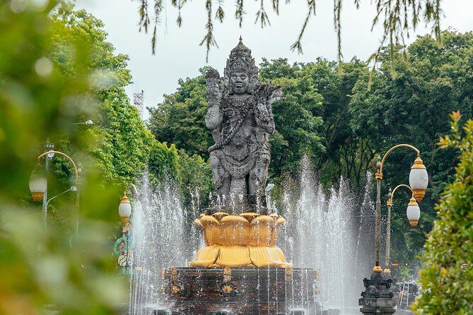 Highlights & Hidden Gems of Bali: Private City Tour - FAQ