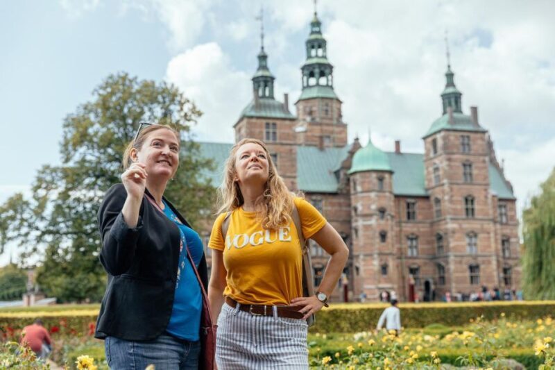 Highlights & Hidden Gems of Copenhagen Private Tour - Key Points
