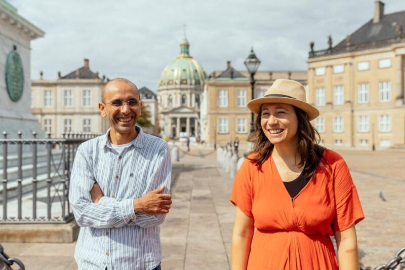Highlights & Hidden Gems of Copenhagen Private Tour - What Makes This Tour Special