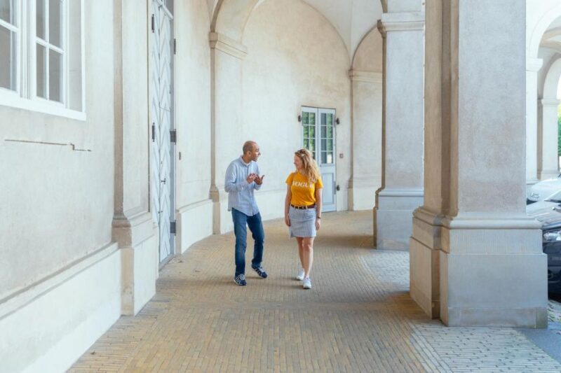 Highlights & Hidden Gems of Copenhagen Private Tour - The Value of a Local Guide