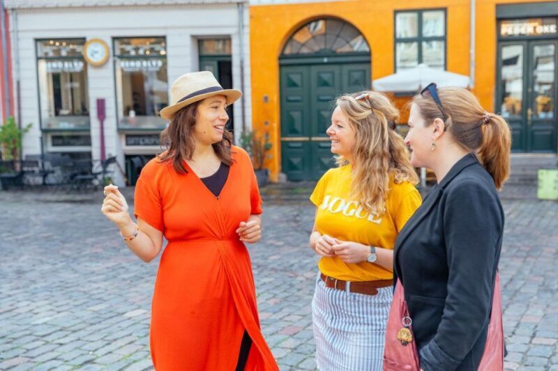 Highlights & Hidden Gems of Copenhagen Private Tour - Pricing and What It Offers