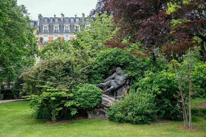Highlights & Hidden Gems of Ile de Cité & the Left Bank: Private City Tour - Who Will Love This Tour?