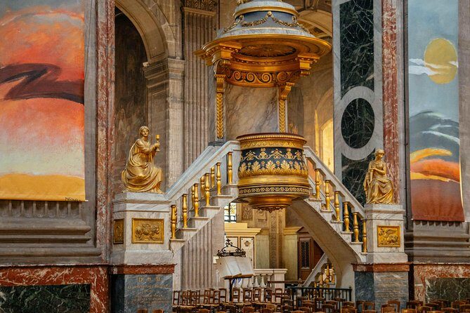 Highlights & Hidden Gems of Ile de Cité & the Left Bank: Private City Tour - The Sum Up