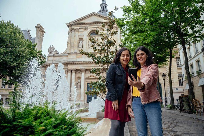 Highlights & Hidden Gems of Ile de Cité & the Left Bank: Private City Tour - FAQs