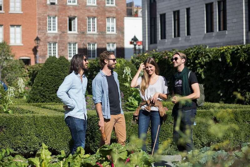 Highlights & Hidden Gems of Old Montreal guided walking tour - Who Is This Tour Best For?