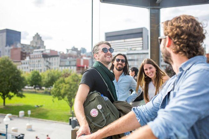 Highlights & Hidden Gems of Old Montreal walking tour By FITZ MTL - Final Thoughts: Is This Tour Right for You?