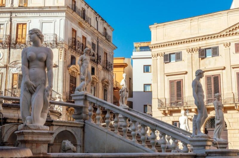 Highlights & Hidden Gems of Palermo Private Tour - Final Thoughts
