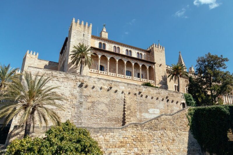Highlights & Hidden Gems of Palma de Mallorca Private Tour - Why Choose the Highlights & Hidden Gems Tour?