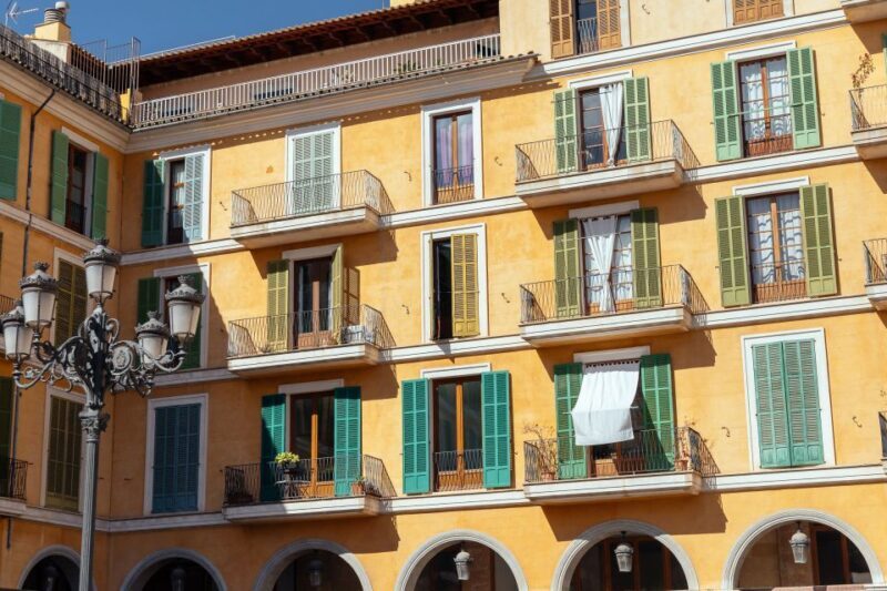 Highlights & Hidden Gems of Palma de Mallorca Private Tour - The Value of this Experience
