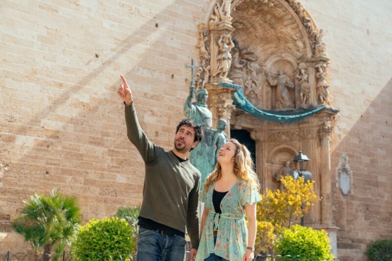 Highlights & Hidden Gems of Palma de Mallorca Private Tour - Real Travelers Impressions