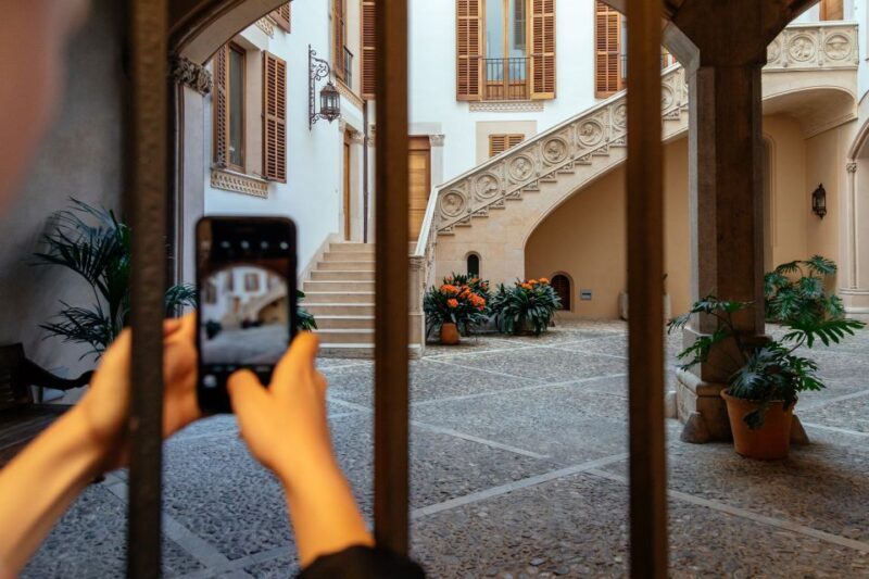 Highlights & Hidden Gems of Palma de Mallorca Private Tour - Who Will Love This Tour?