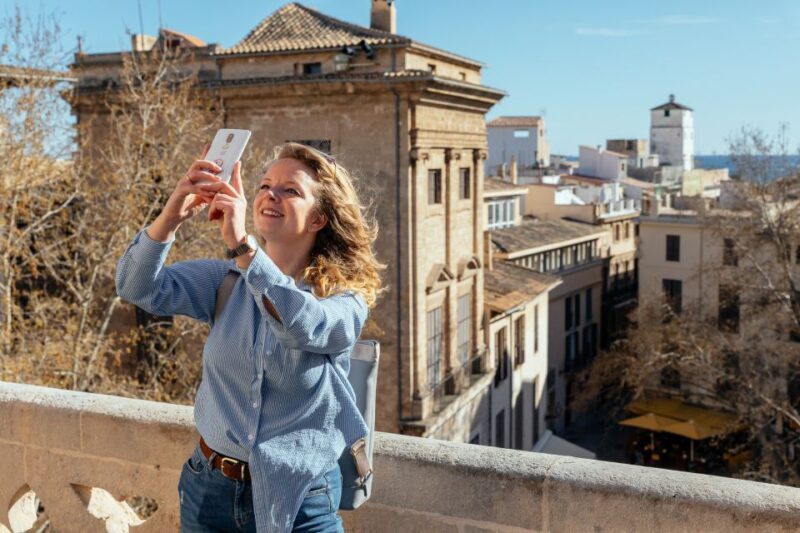 Highlights & Hidden Gems of Palma de Mallorca Private Tour - FAQ