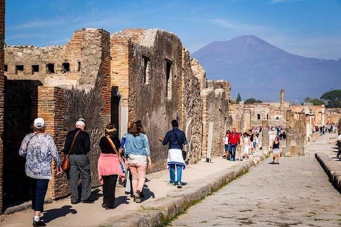Highlights & Hidden Gems of Rome - Key Points