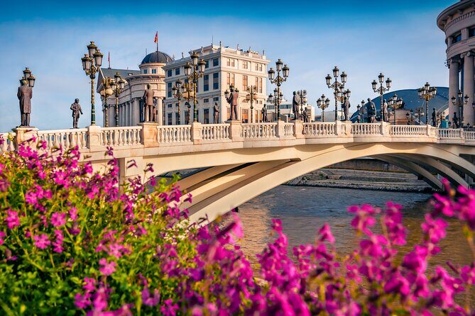 Highlights & Hidden Gems of Skopje Private Tour - Exploring Skopje’s Main Landmarks
