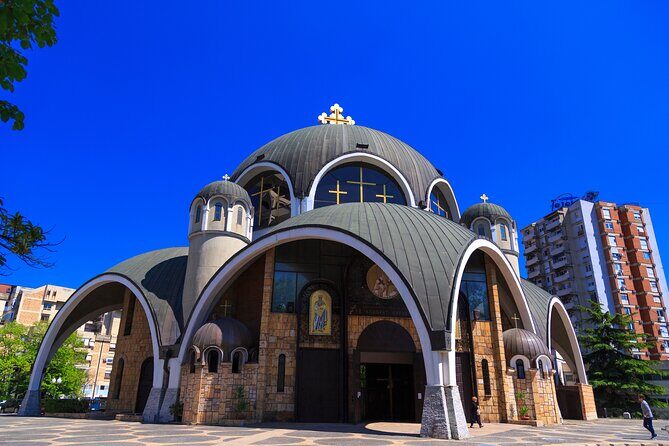 Highlights & Hidden Gems of Skopje Private Tour - What Our Reviewers Say