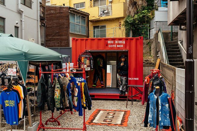 Highlights & Hidden Gems of the Shibuya District Private Tour - Why Choose This Tour?