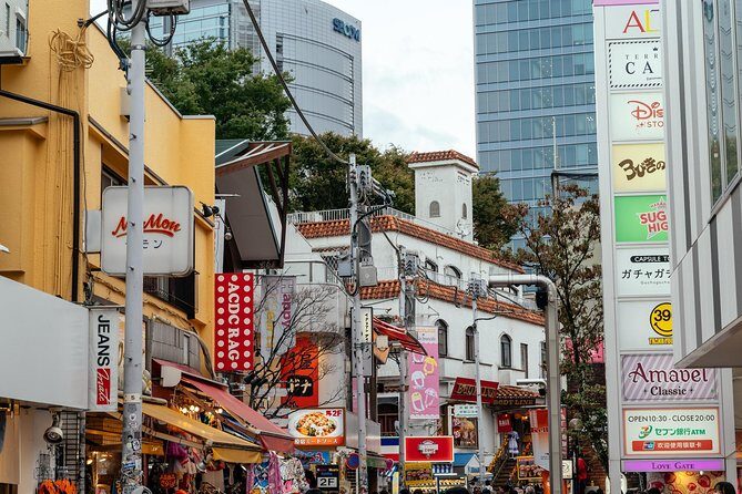 Highlights & Hidden Gems of the Shibuya District Private Tour - Final thoughts
