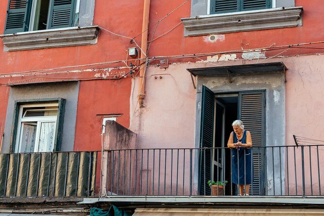 Highlights & Hidden Gems PRIVATE Walking Tour: Naples Delights - Practical Considerations