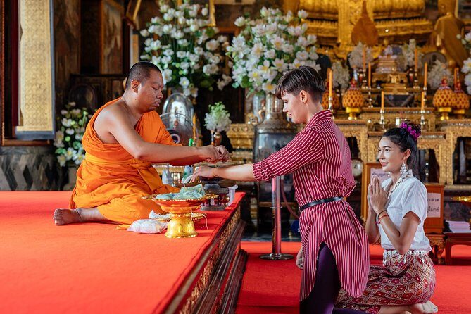 Highlights & Hidden Gems With Locals: Best of Bangkok Private Tour - Who Should Consider This Tour?