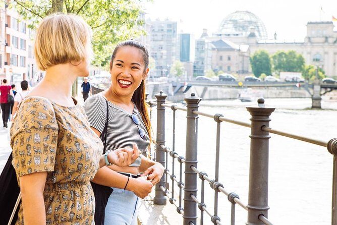 Highlights & Hidden Gems With Locals: Best of Berlin Private Tour - An Honest Breakdown of the Tour Experience