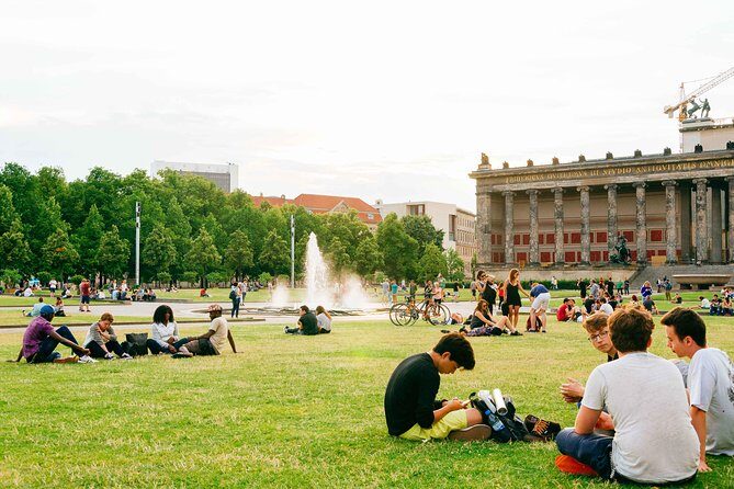 Highlights & Hidden Gems With Locals: Best of Berlin Private Tour - Who Will Love This Tour?
