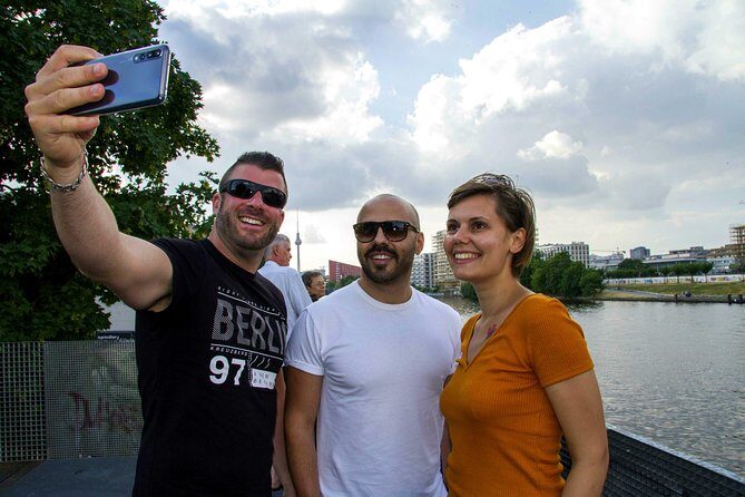 Highlights & Hidden Gems With Locals: Best of Berlin Private Tour - Final Thoughts