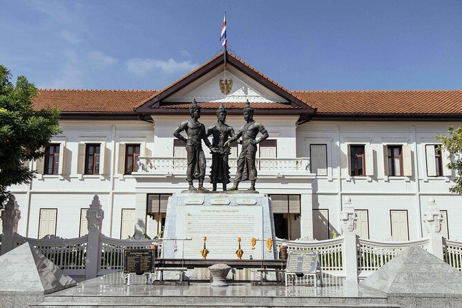 Highlights & Hidden Gems With Locals: Best of Chiang Mai Private Tour - Why This Tour Offers Real Value