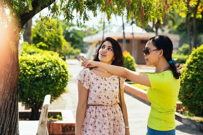 Highlights & Hidden Gems With Locals: Best of Ho Chi Minh City Private Tour - Additional Stops: Local Secrets and Personal Tips