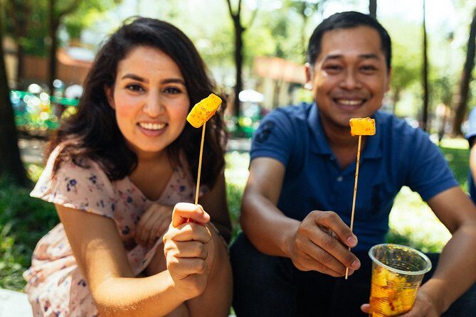 Highlights & Hidden Gems With Locals: Best of Ho Chi Minh City Private Tour - Practical Details: How the Tour Works