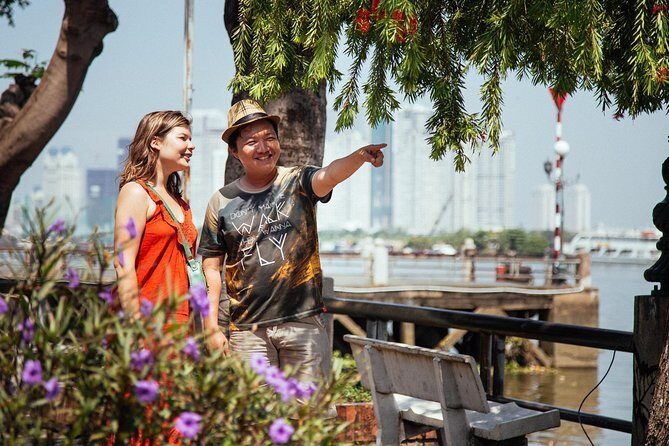 Highlights & Hidden Gems With Locals: Best of Ho Chi Minh City Private Tour - What the Reviews Say