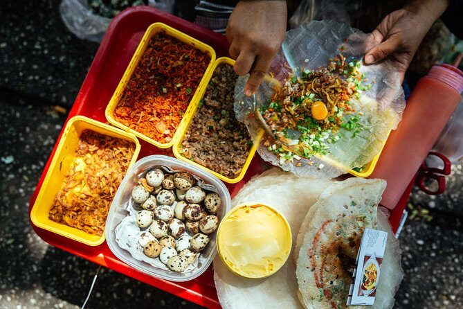 Highlights & Hidden Gems With Locals: Best of Ho Chi Minh City Private Tour - Considerations