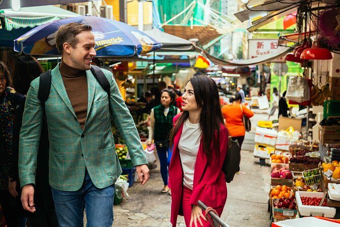 Highlights & Hidden Gems With Locals: Best of Hong Kong Private Tour - An Introduction to the Tour Experience