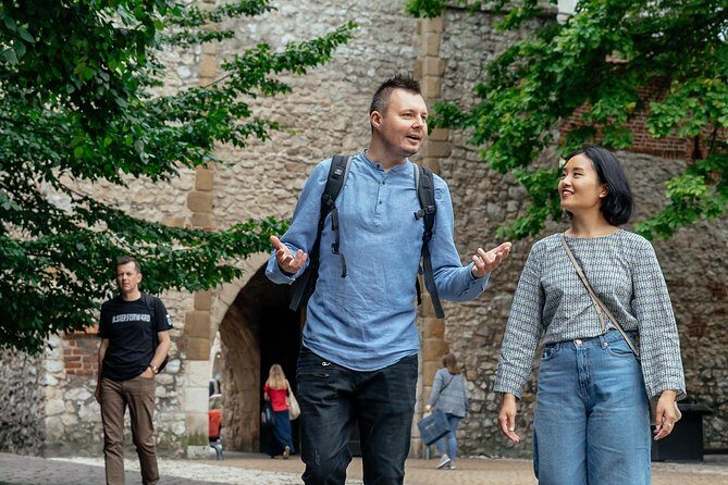 Highlights & Hidden Gems With Locals: Best of Krakow Private Tour - Who Should Book This Tour?