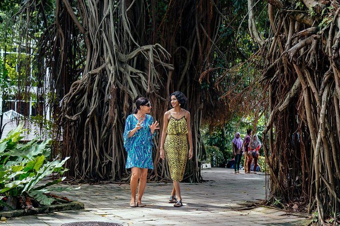 Highlights & Hidden Gems With Locals: Best of Kuala Lumpur Private Tour - FAQ