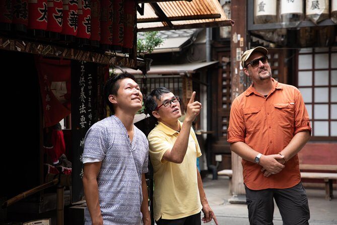 Highlights & Hidden Gems With Locals: Best of Kyoto Private Tour - An Honest Breakdown of the Itinerary