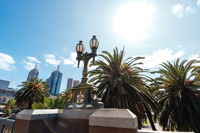 Highlights & Hidden Gems With Locals: Best of Melbourne Private Tour - Sky-High Views and Architectural Marvels