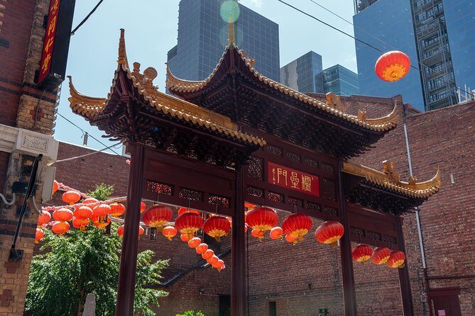 Highlights & Hidden Gems With Locals: Best of Melbourne Private Tour - Arts, Culture, and Food