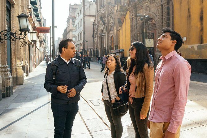 Highlights & Hidden Gems With Locals: Best of Mexico City Private Tour - The Tour at a Glance: Why It Might Be for You