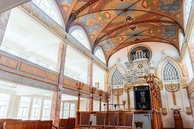 Highlights & Hidden Gems With Locals: Best of Mexico City Private Tour - Who Should Consider This Tour?