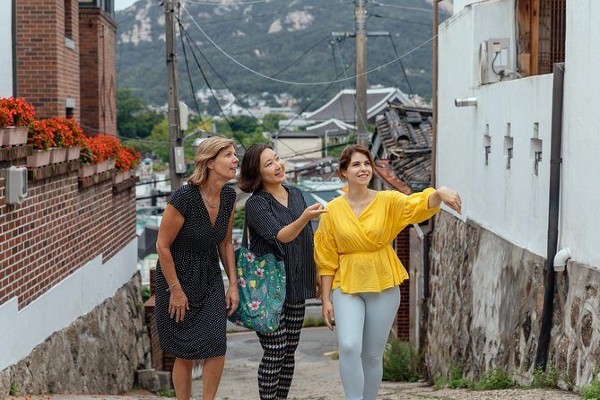 Highlights & Hidden Gems With Locals: Best of Seoul Private Walking Tour - Who Will Love This Tour?