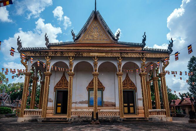 Highlights & Hidden Gems With Locals: Best of Siem Reap Private Tour - FAQ