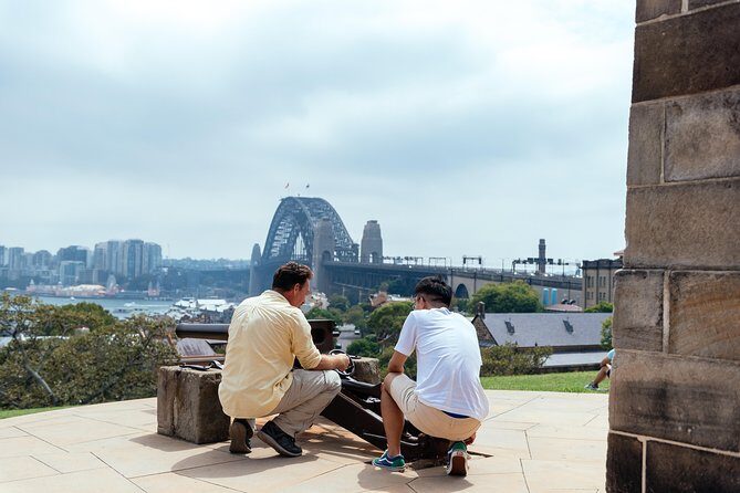 Highlights & Hidden Gems With Locals: Best of Sydney Private Tour - Detailed Review of Each Stop