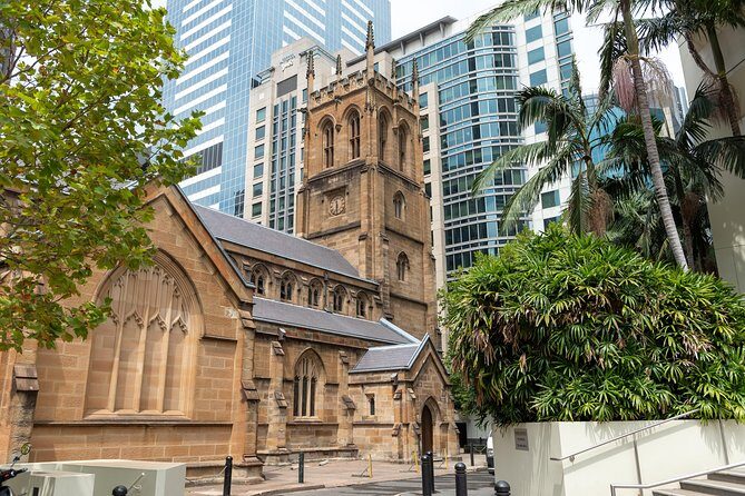 Highlights & Hidden Gems With Locals: Best of Sydney Private Tour - Who Will Benefit Most from This Tour?