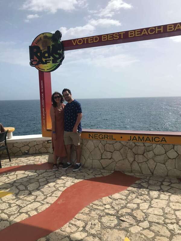 Highlights of 7 mile negril and sunset at ricks cafe - Frequently Asked Questions