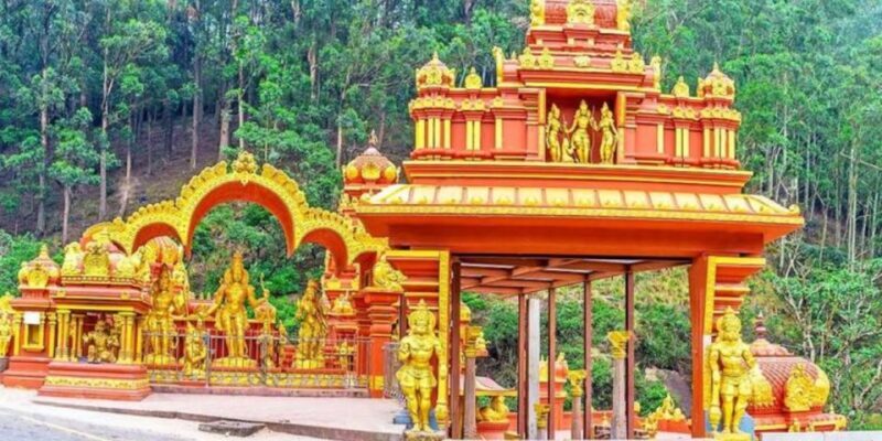 Highlights of a 4-Day Ramayana Journey - Key Points