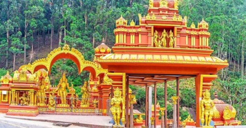 Highlights of a 4-Day Ramayana Journey - Who Should Consider This Tour?