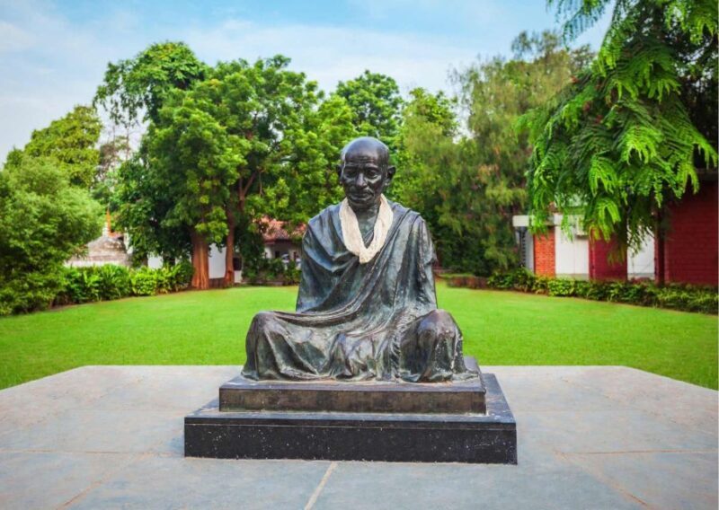 Highlights of Ahmedabad (Guided Half-Day City Tour) - Who Will Love This Tour?