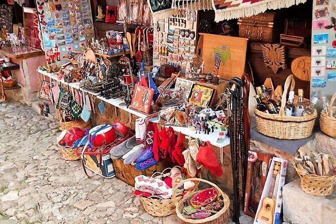 Highlights of Albania - Day 6: UNESCO Treasure and Natural Wonders