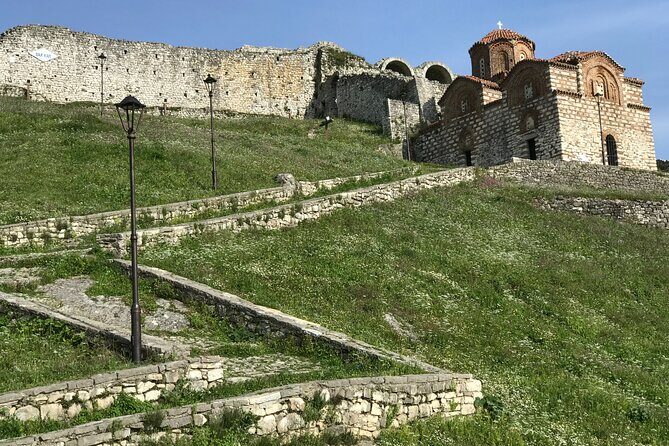 Highlights of Albania in 8 days (Classical Albania) - FAQs